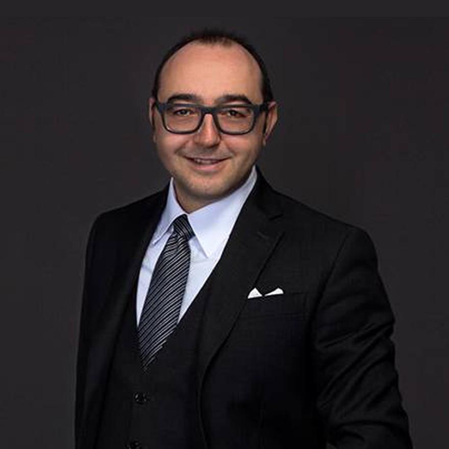 Home page - Claudio Rinaldi